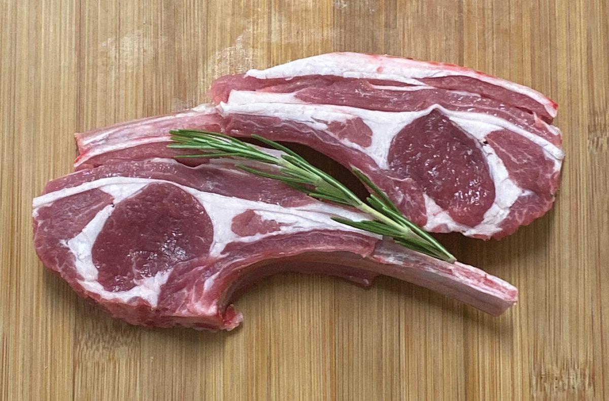 Lamb French Cutlets - Jake's Continental Butchery