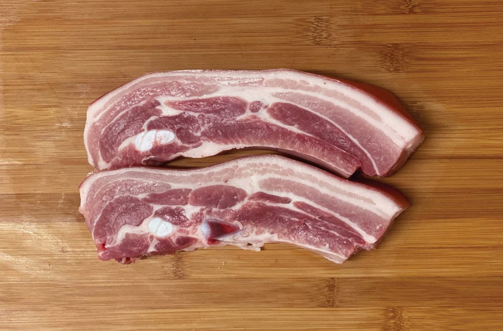 Pork Belly - Jake's Continental Butchery